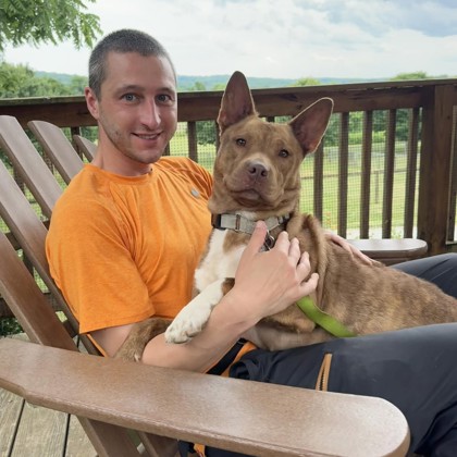 Dogs at Main Line Animal Rescue | Adoptables